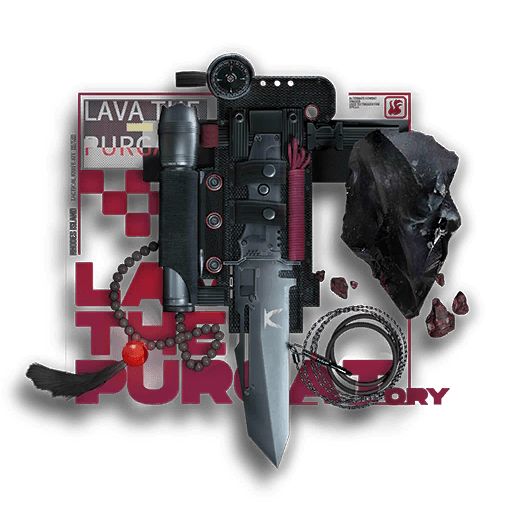 Lava the Purgatory Guide / Arknights Hub - Sanity;Gone