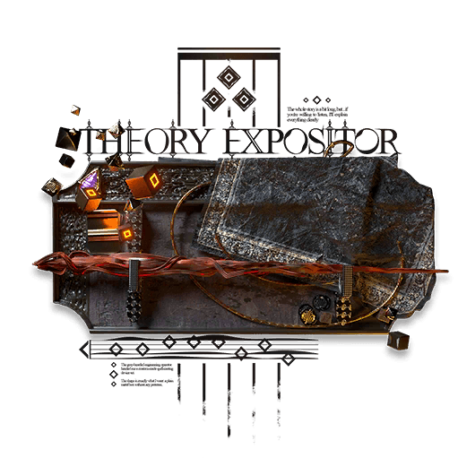 Ebenholz Guide / Arknights Hub - Sanity;Gone