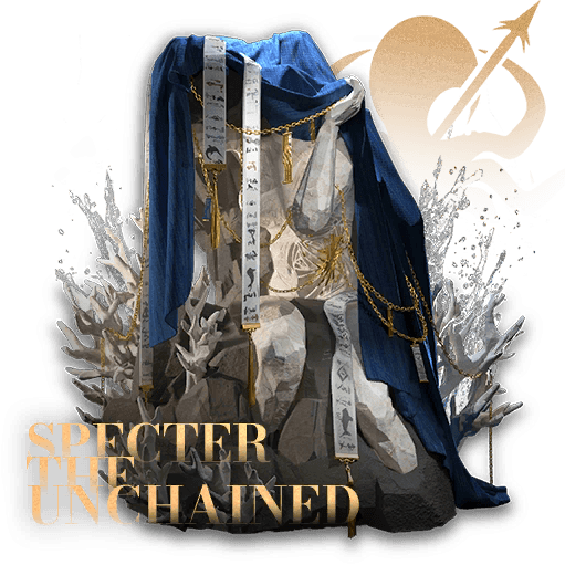 Specter the Unchained Guide / Arknights Hub - Sanity;Gone